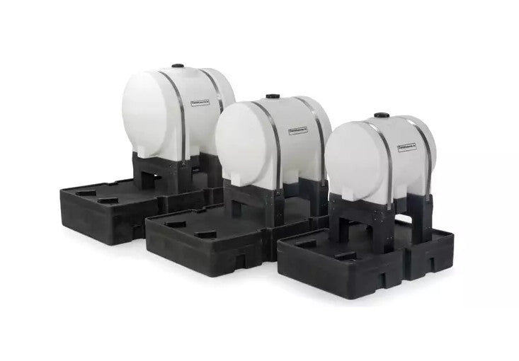 Poly Industrial Tanks – National Poly Tanks