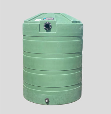 Rain Harvesting Tanks – National Poly Tanks