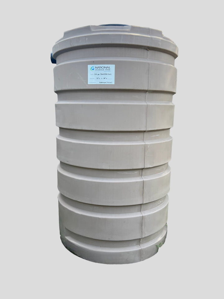 Rain Harvesting Tanks – National Poly Tanks