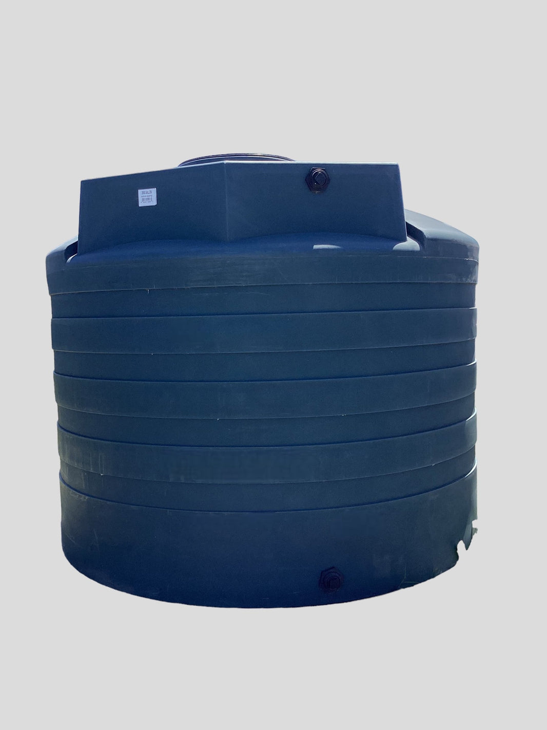 Poly Water Tanks – National Poly Tanks